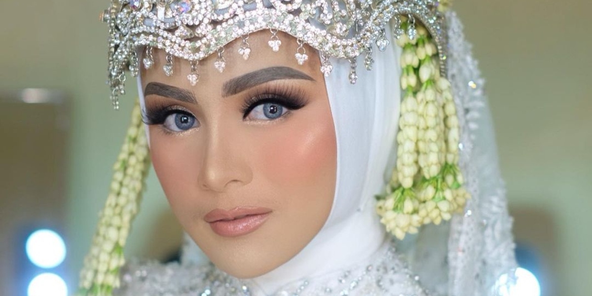 Tips Makeup Pengantin Yang Flawless Punca Training